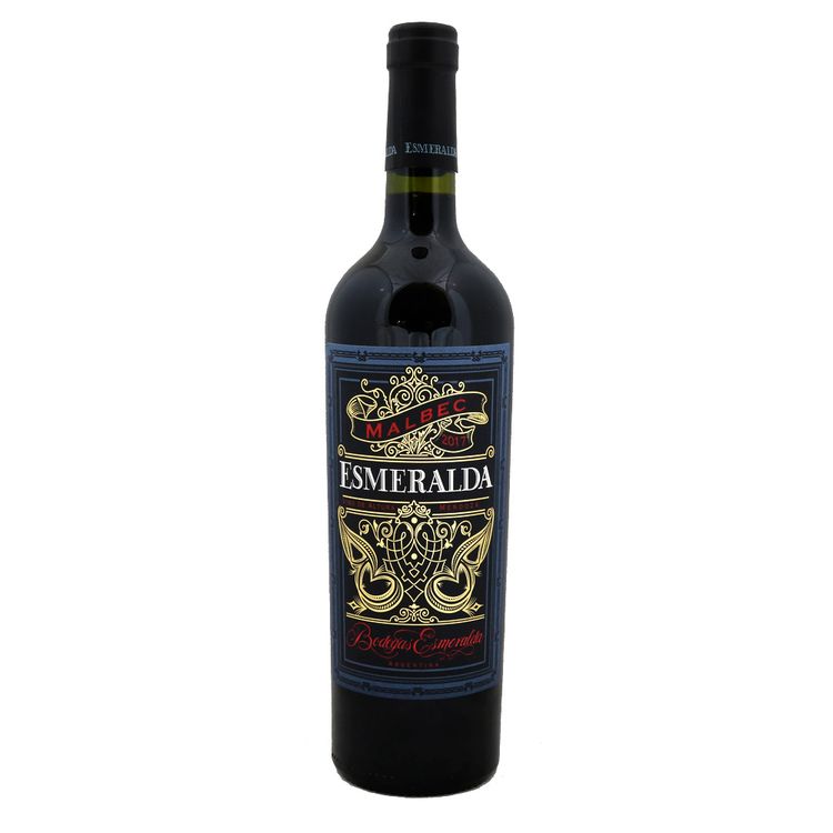 Vino Esmeralda Malbec 750 Ml | Jumbo - jumboargentina