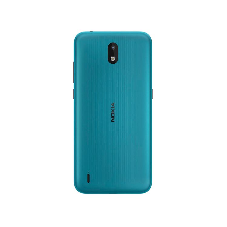CELULAR NOKIA 1.3 TA-1207 SS 1/16GB CYAN - jumboargentina